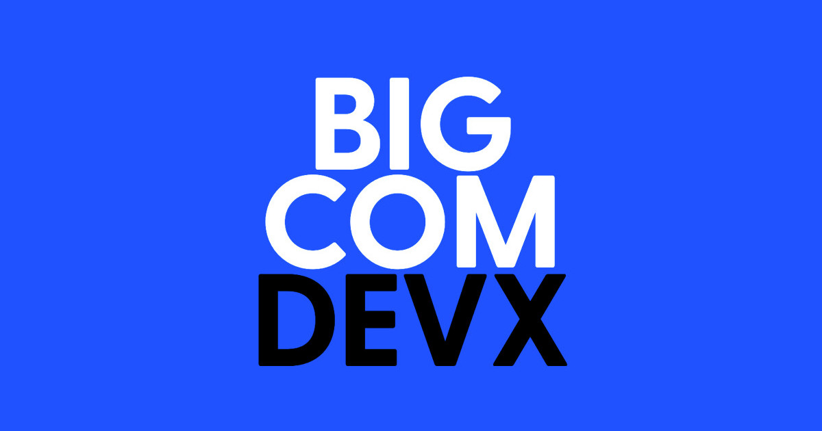 BigCom DevX | Space 48
